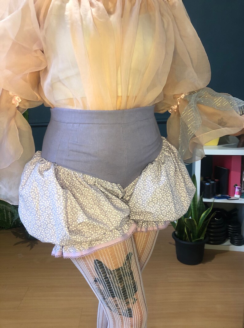 Circus Fairy Girl Costume Cosplay Period. Midsummer Nights Dream. Pixie ...