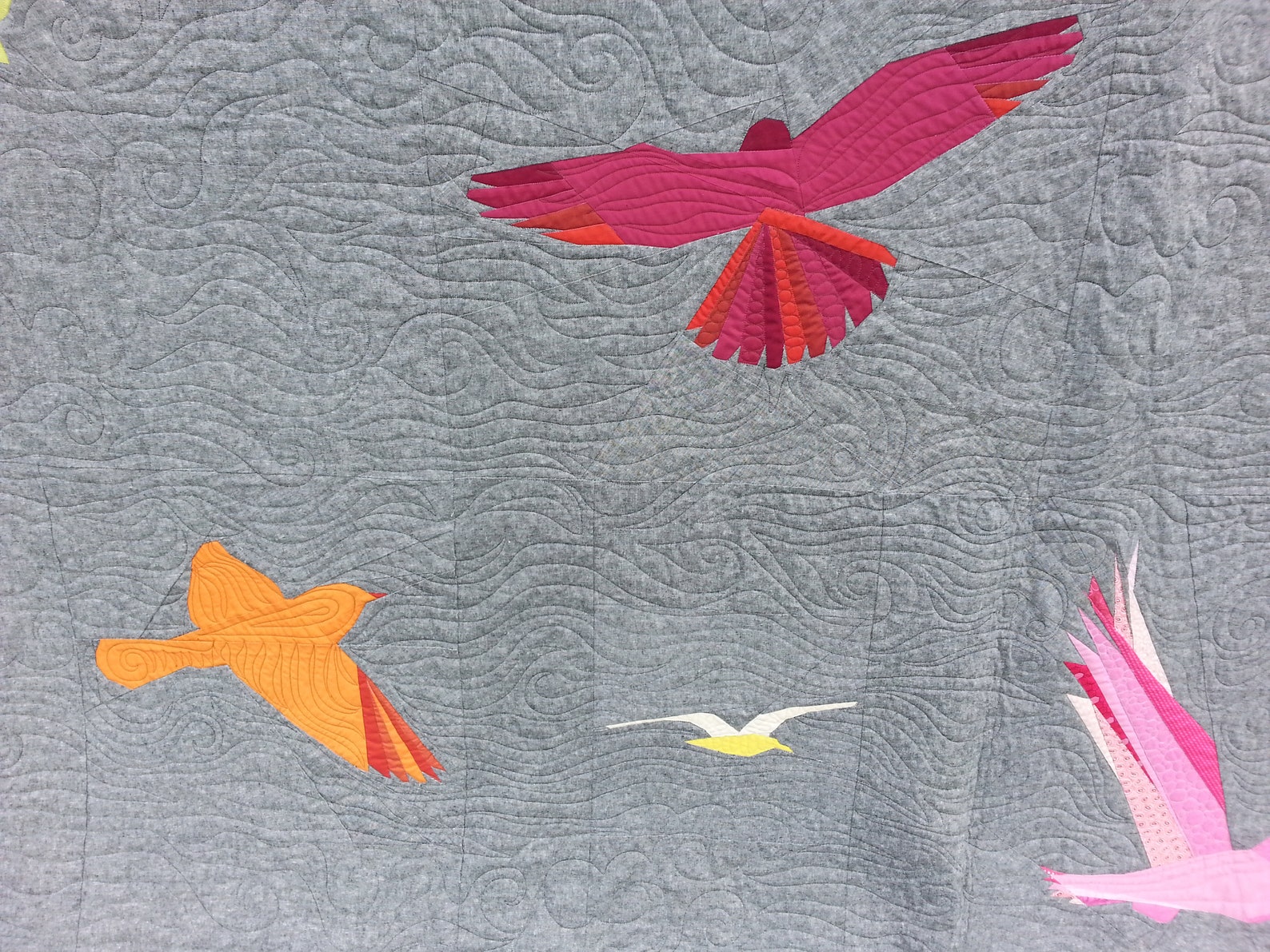 In Flight Quilt Pattern Bundle | Etsy