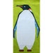 Emperor Penguin- A Foundation Paper Pieced Quilt Pattern - Etsy