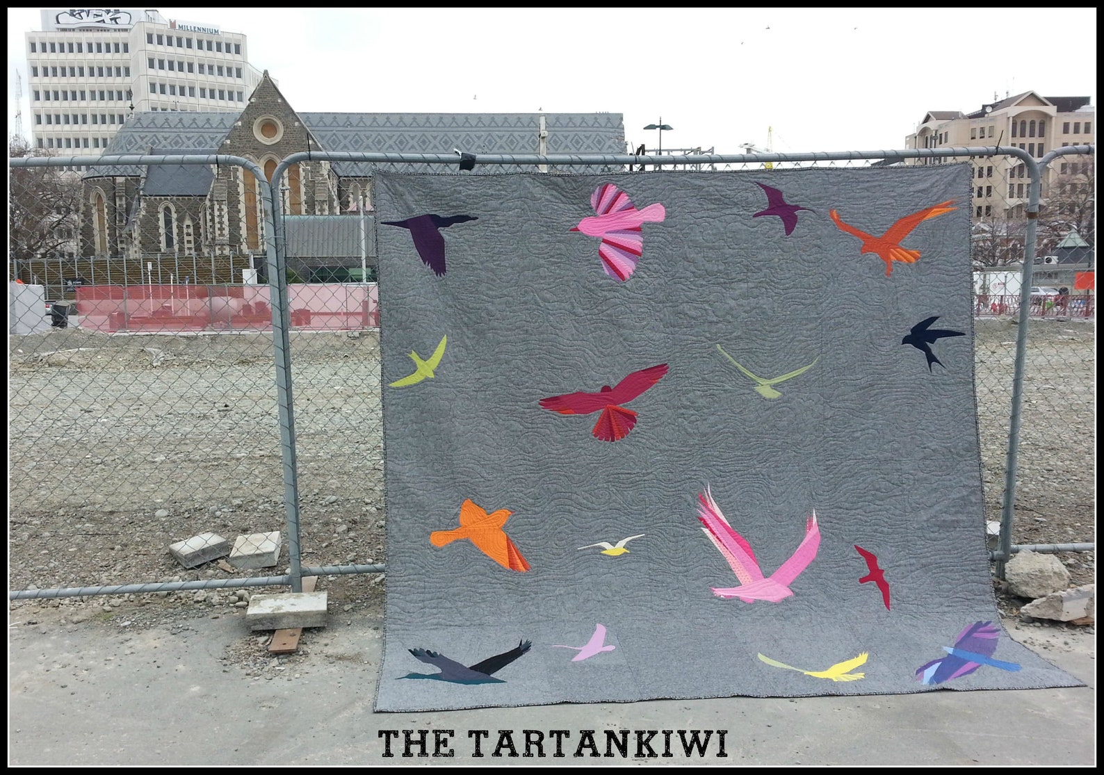 In Flight Quilt Pattern Bundle | Etsy