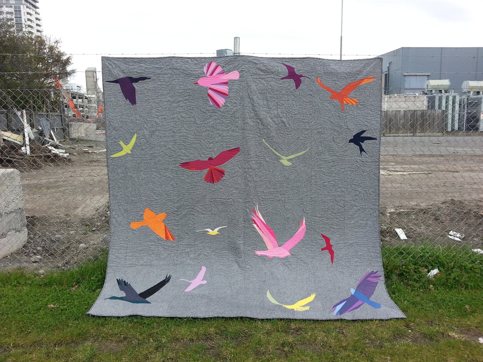 In Flight Quilt Pattern Bundle | Etsy