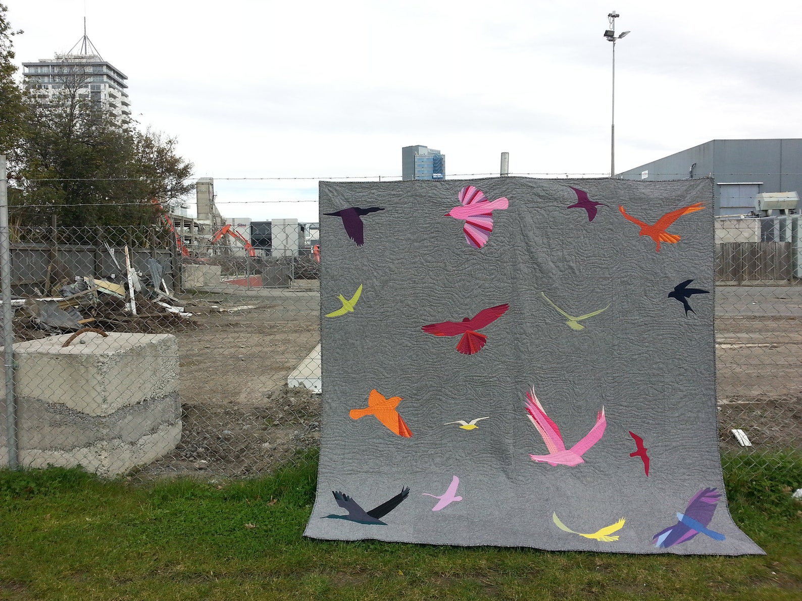 In Flight Quilt Pattern Bundle | Etsy