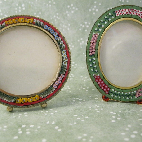 Micro Mosaic Tiles - Etsy