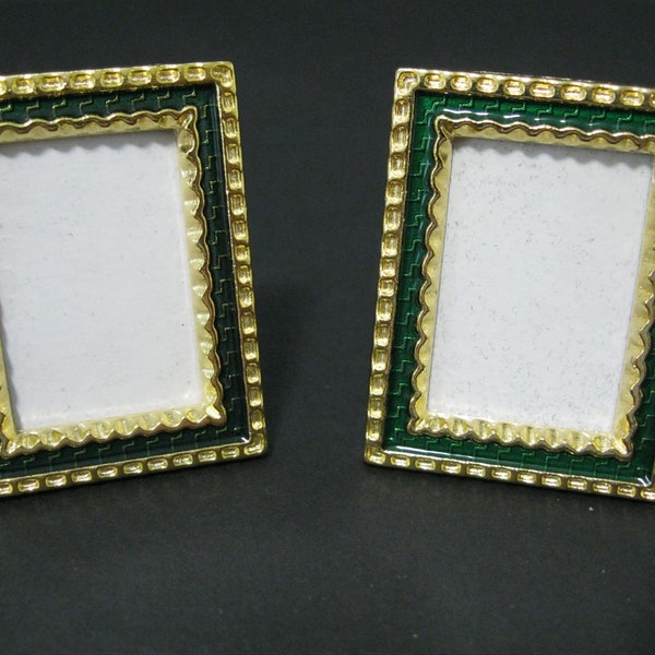 Miniature Frames - Etsy