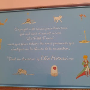 Reduced!rare!! Complete Set Of6 Fiorucci Collectible Tins - Original ...