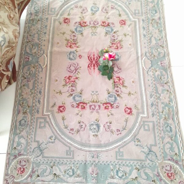 French Rug - Etsy