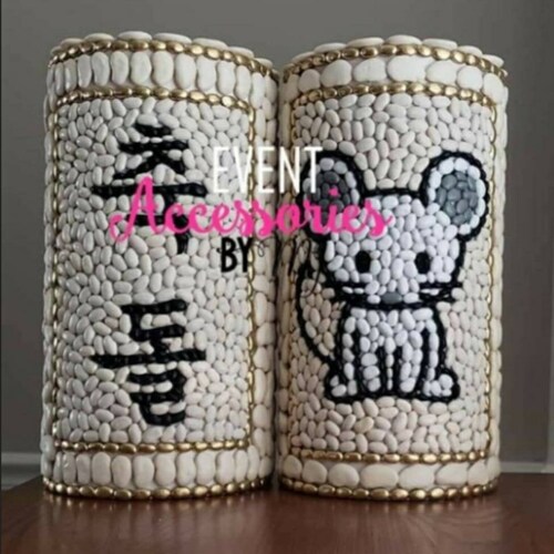 Korean Baby Girl Doljanchi Birthday Party SET Korean Dol | Etsy