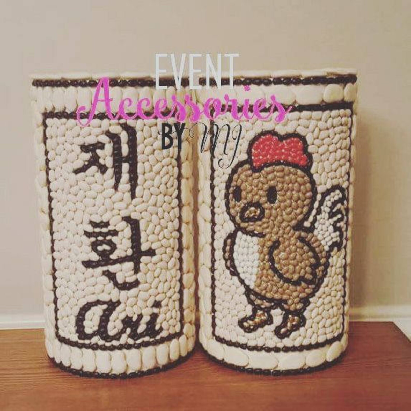ZODIAC DOL TOWER Set of 2 set of 2 Towers Cute Zodiac Tower - Etsy