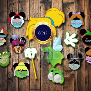 Rapunzel Porthole, Magnet, Lantern, Cruise Magnet, Mickey Ears Magnet ...