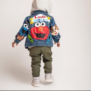 Custom Painted Jeans | Senior Jeans |graduation Jeans| Personalized ...