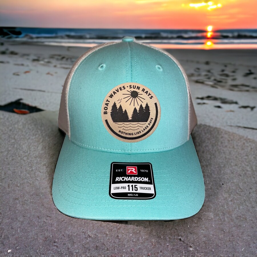 RiverCityCustom - Etsy
