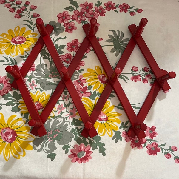 Accordion Rack - Etsy