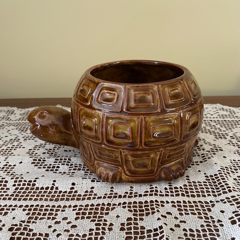 70s Pottery - Etsy