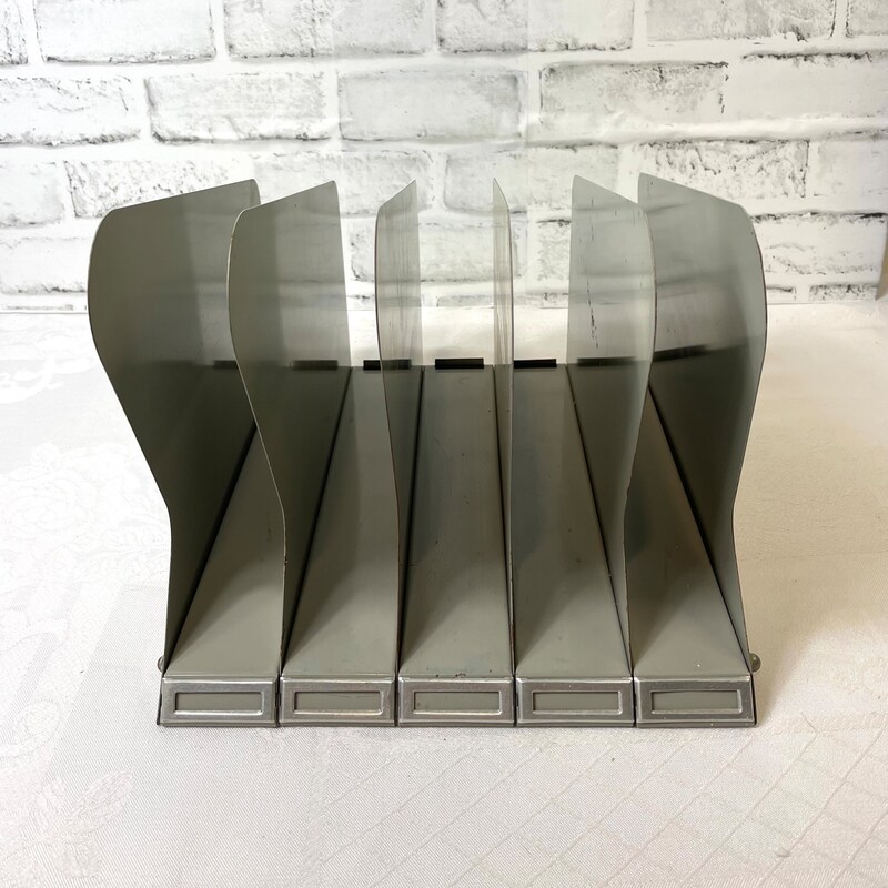 File Folder Holder - Etsy