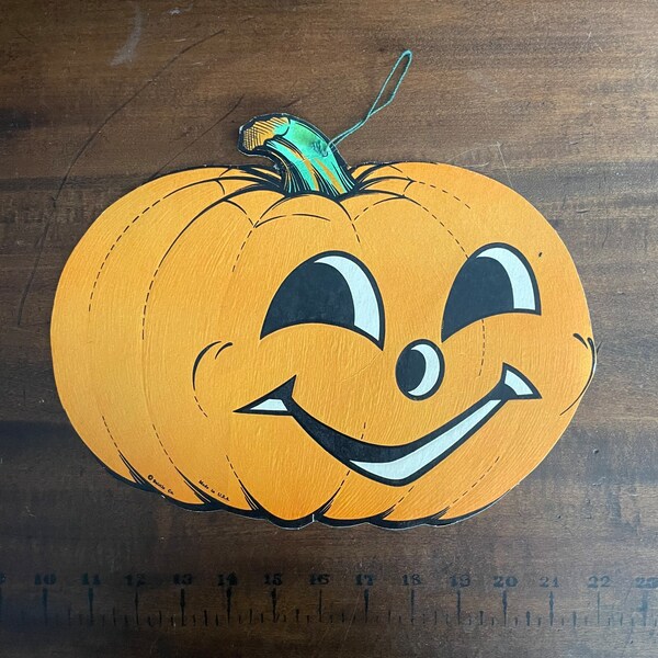 Beistle Halloween - Etsy
