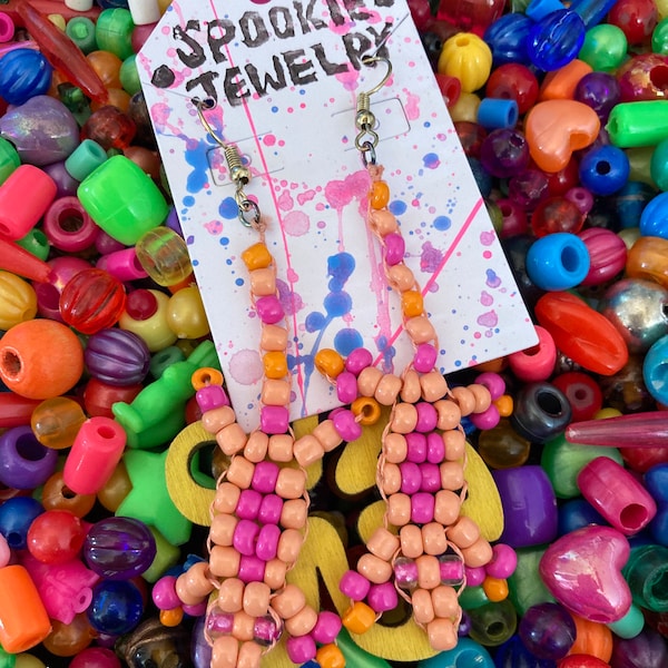 90s Earrings - Etsy
