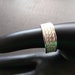 Sterling Braid Pattern Band IBB Ring 924 IBB Ring - Etsy