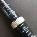 Sterling Braid Pattern Band IBB Ring 924 IBB Ring - Etsy