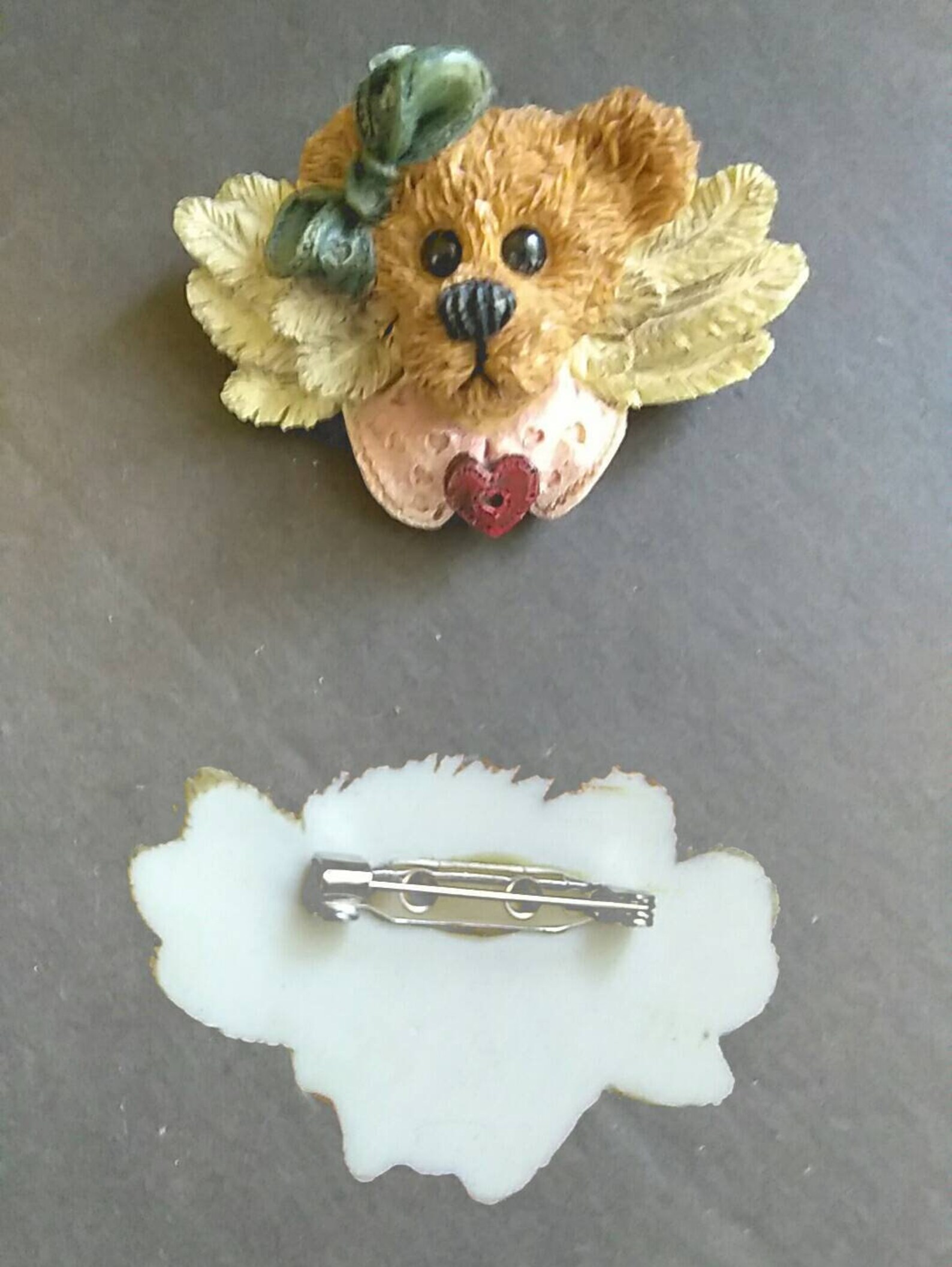 Childrens Pins Bears Pins Kids Pins CHOOSE ONE Boyds | Etsy