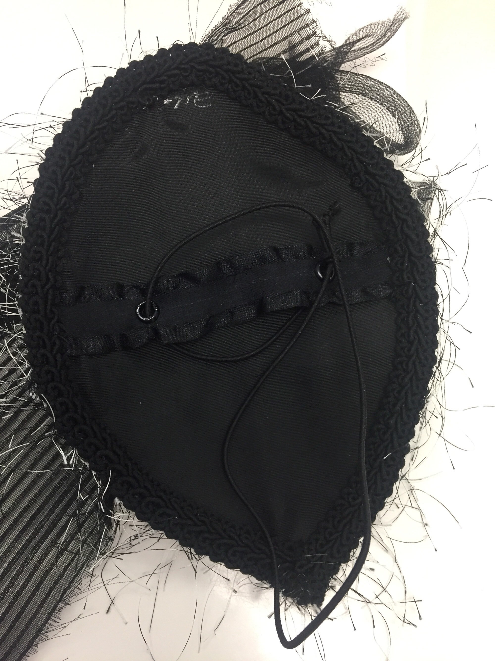 Face Mask Hat Set Fashion Face Cover,fascinator Mask Set,animal Print ...