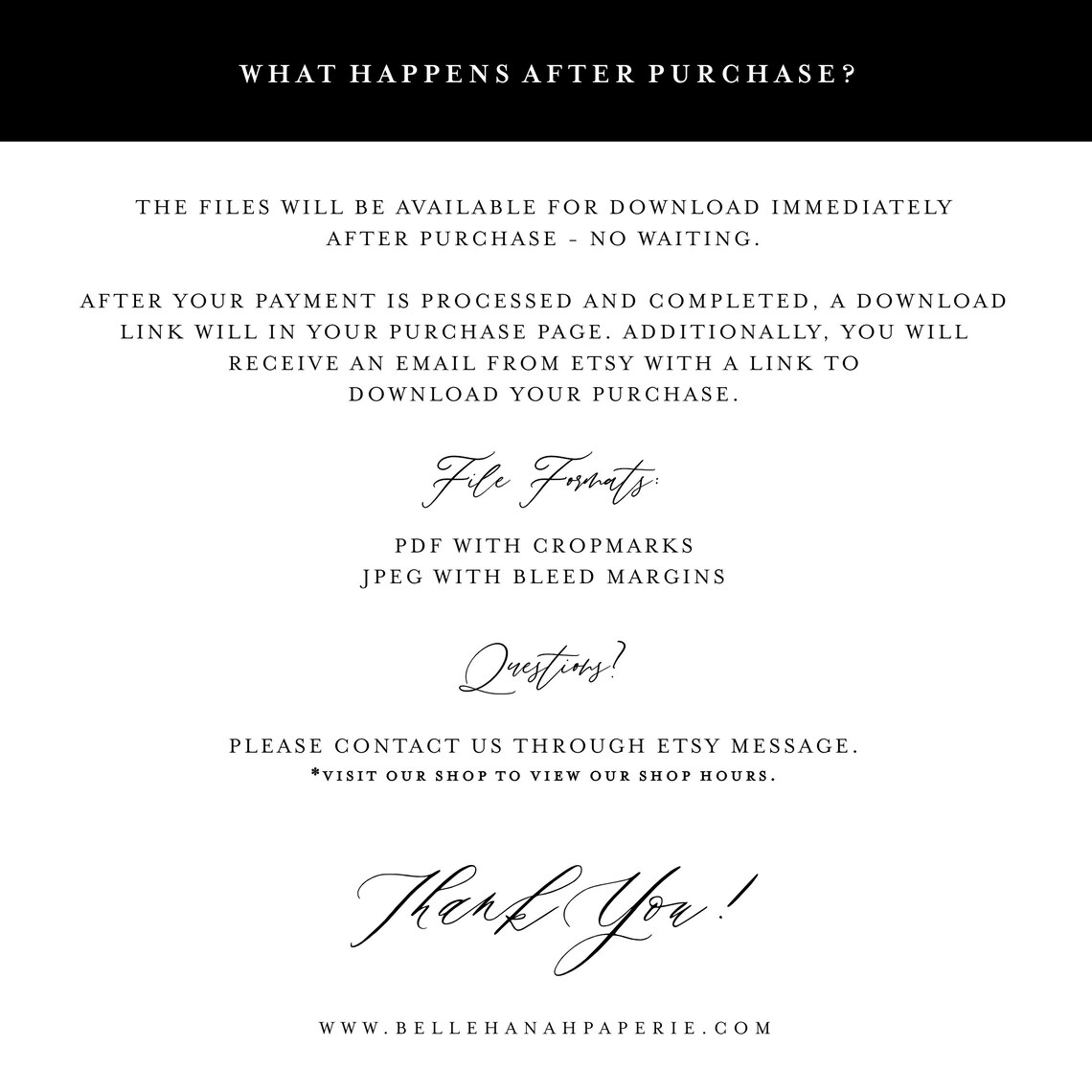 Script In Loving Memory Sign Printable Sophie Script | Etsy