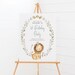 Lion King First Birthday Welcome Sign Template Printable - Etsy