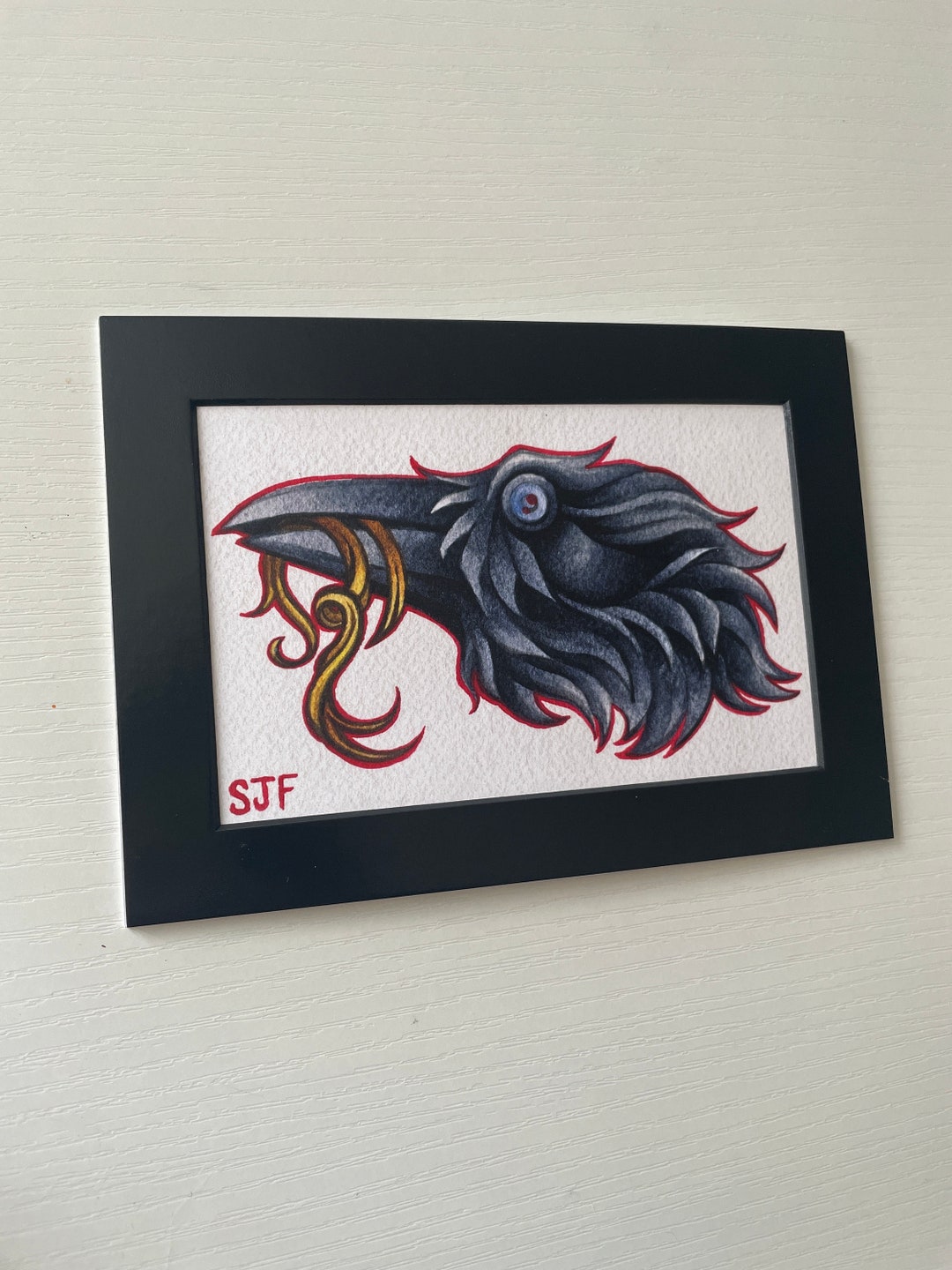 Treasure Art Print - Etsy