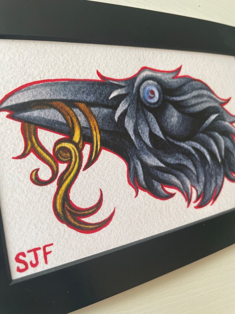 Treasure Art Print - Etsy