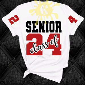 Senior Graduation Skirt Set - Etsy