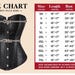 Senior Corset Outfit - Etsy