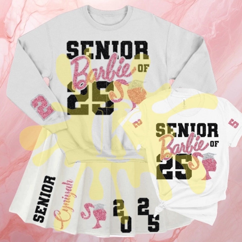 Barbie Preppy Clothes - Etsy