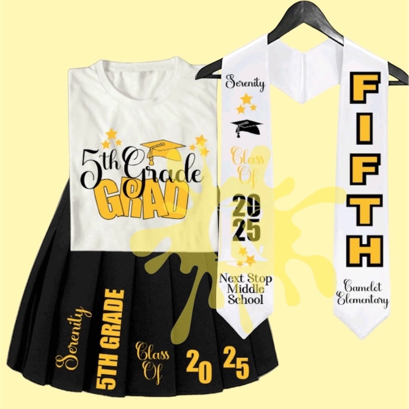 Grade 12 Graduation Gifts - 60+ Gift Ideas for 2025