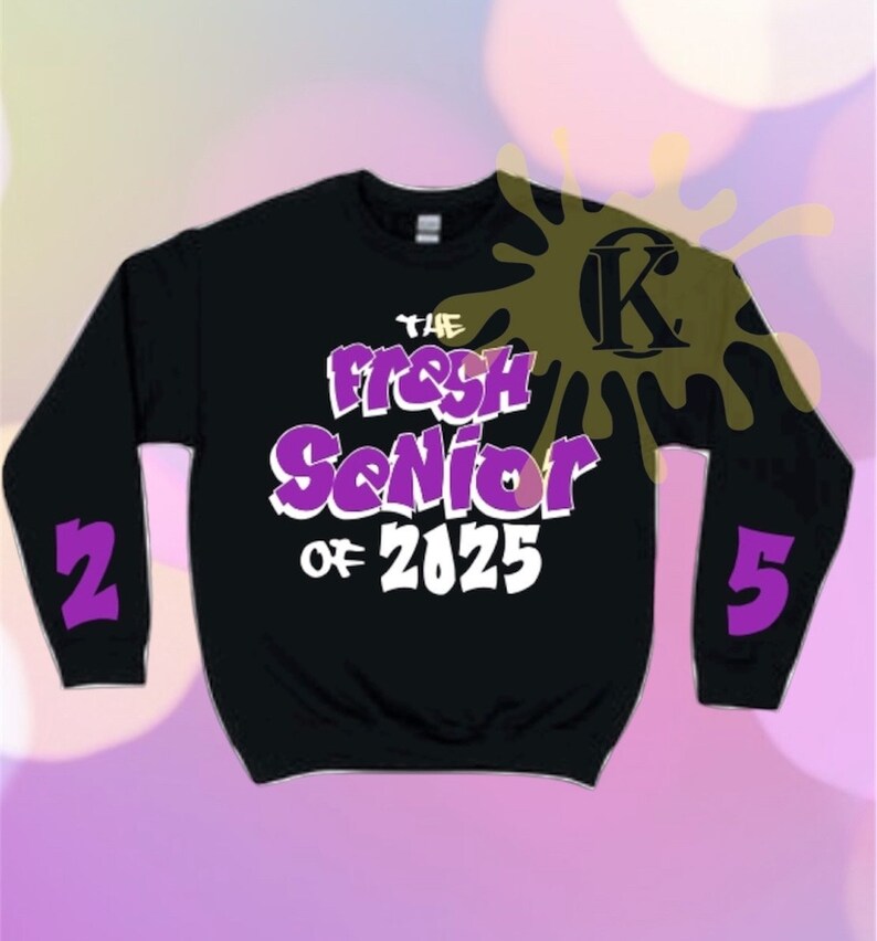 The Fresh Senior Skirt Set - Etsy