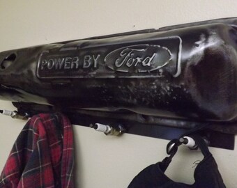 Coat Hat Rack - Etsy