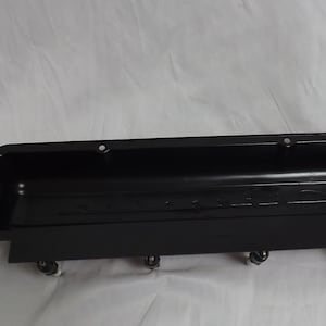 Chevy Valve Cover Hat Rack - Etsy