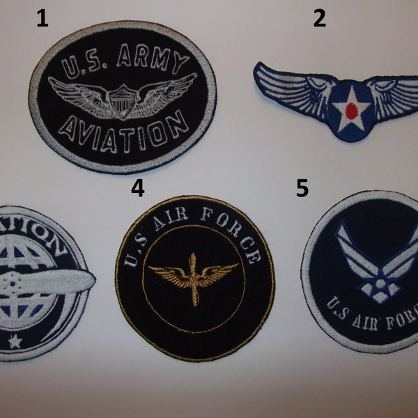 Aviation Vintage - Etsy