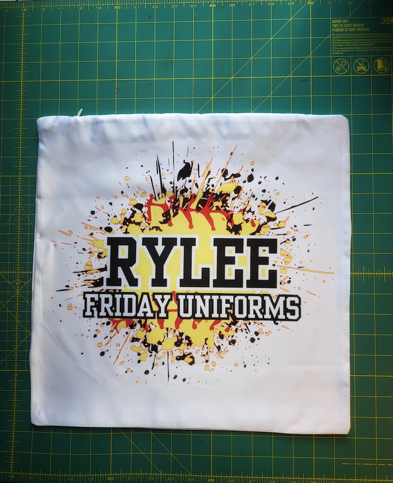 Personalized Sports Uniform Garmet Bags (set of 4) - Etsy