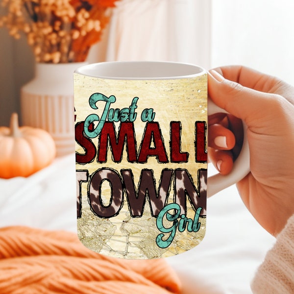 Small Town Theme - Etsy
