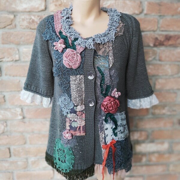 Gypsy Clothing - Etsy