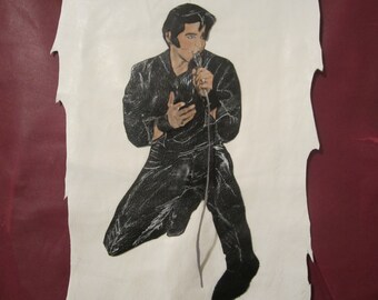 Susan Henning Signed W/ Elvis Presley '68 Comeback Special Photo W ...