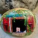 I Hand Painted This “inspirational Stone” ..on Custom Orders I Can ...