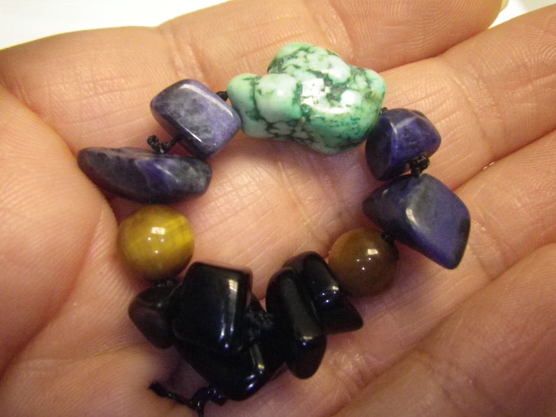 POCKET STONES (PS006) Safe Travel, Protection While Traveling, Pocket ...