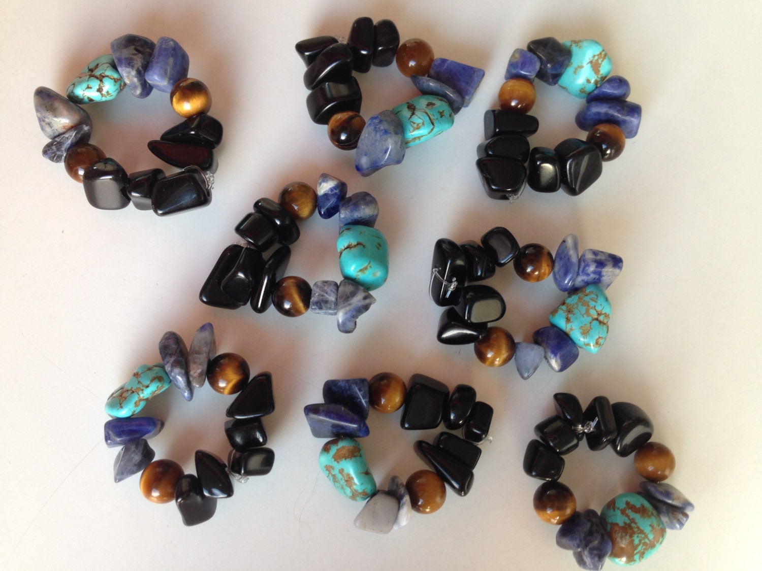 POCKET STONES (PS006) Safe Travel, Protection While Traveling, Pocket ...