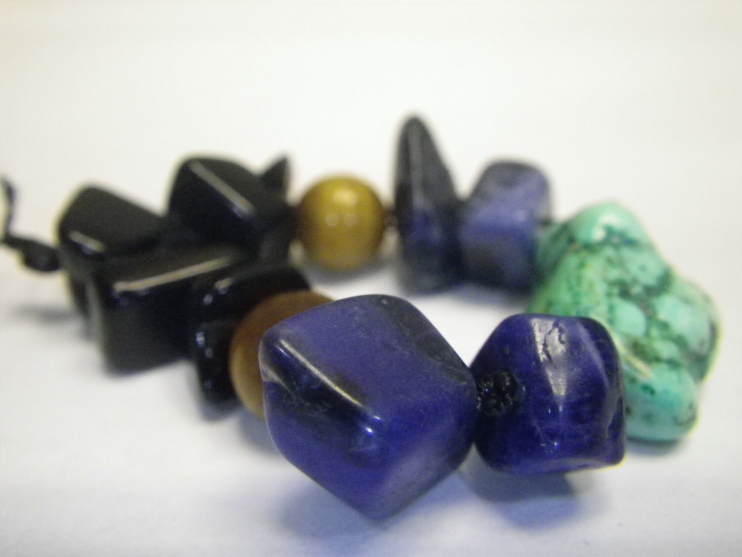 POCKET STONES (PS006) Safe Travel, Protection While Traveling, Pocket ...