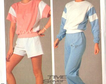 Sweat suit pattern | Etsy