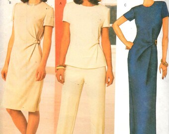 Pant suit pattern | Etsy