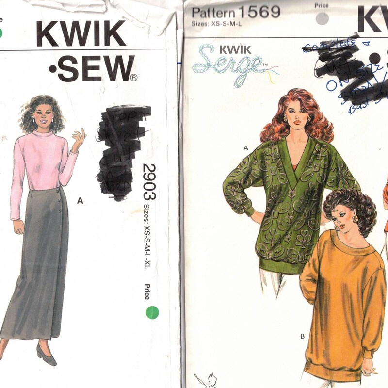 EXTREMESEWINGDIVA - Etsy