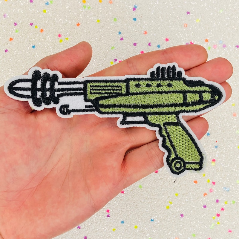 Call of Duty Raygun Toy - Etsy