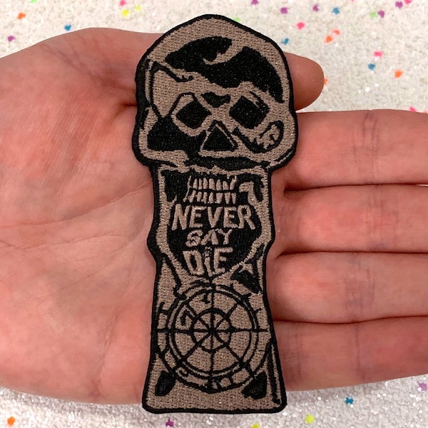 Pop Culture Patches - Etsy