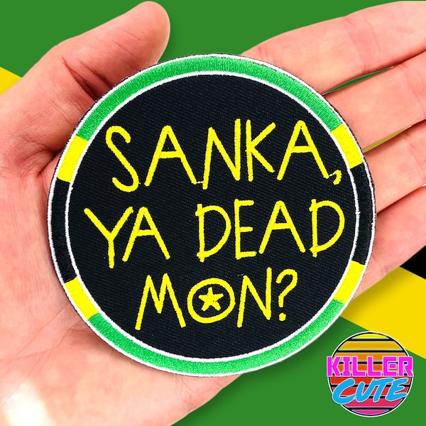 Sanka - Etsy